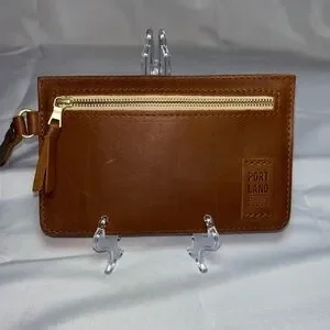 Portland Leather | Bags | Portland Leather Goods Almost Perfectadriana ...